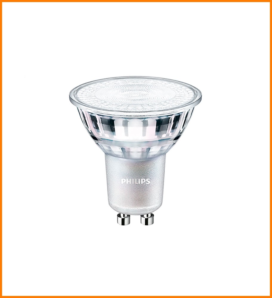 LED DICROICA 5W 4000K PHILIPS - ILUMINA LIMITADA – Ilumina Limitada
