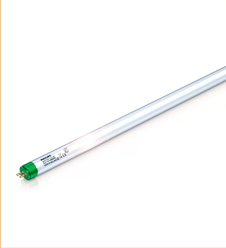 TUBO FLUORESCENTE CALIDA PHILIPS F28T5/83 - ILUMINA LTDA – Ilumina Limitada